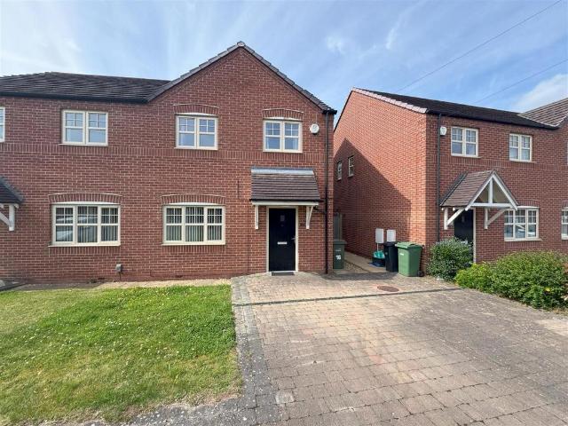 3 bedroom house to rent