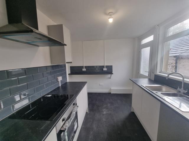 3 bedroom house to rent