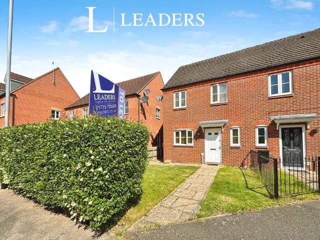 3 bedroom house to rent