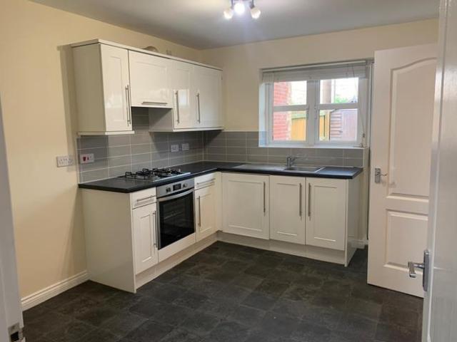 3 bedroom house to rent