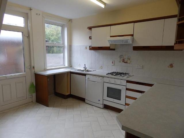 3 bedroom house to rent