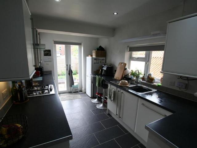 3 bedroom house to rent