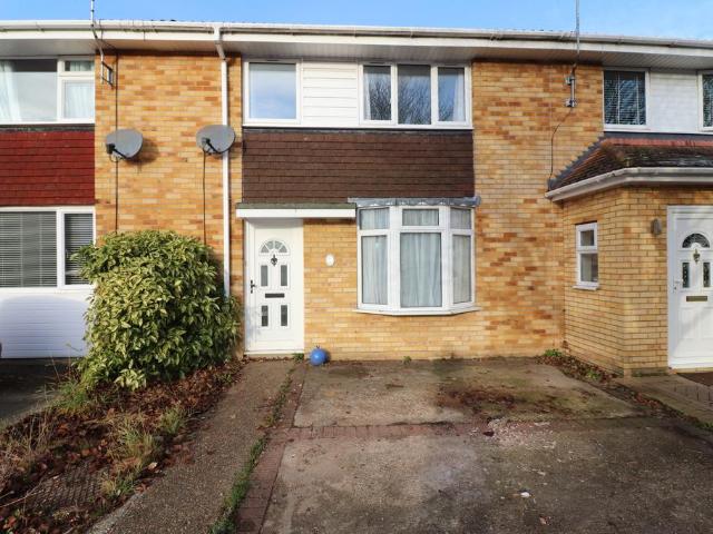 3 bedroom house to rent
