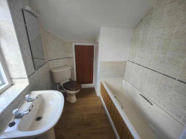 3 bedroom house to rent
