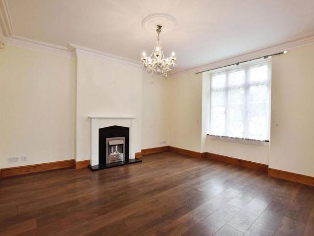 3 bedroom house to rent