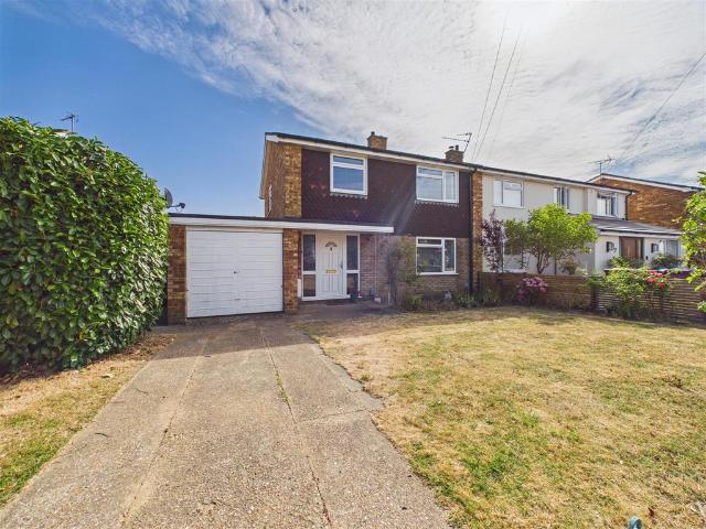 3 bedroom house to rent