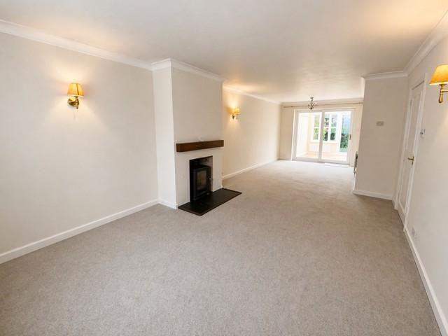 3 bedroom house to rent