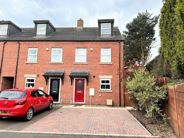 3 bedroom house to rent