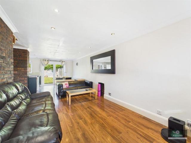 3 bedroom house to rent