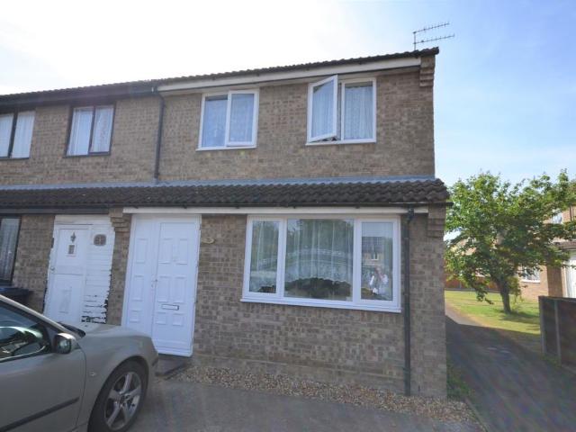 3 bedroom house to rent