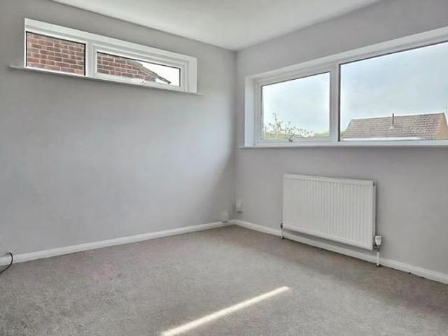 3 bedroom house to rent