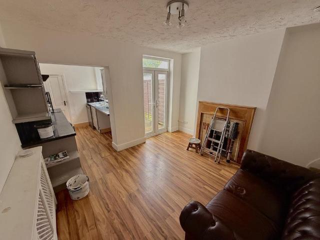 3 bedroom house to rent