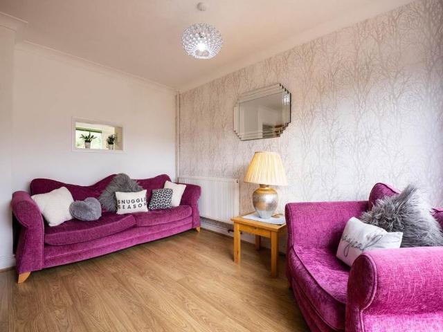 3 bedroom house to rent