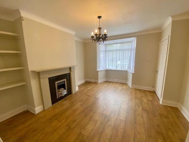 3 bedroom house to rent