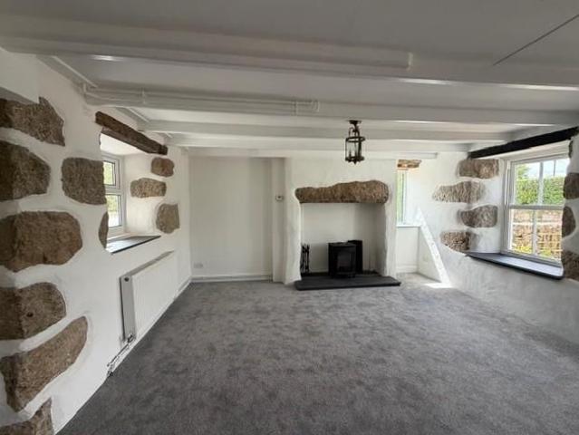 3 bedroom house to rent