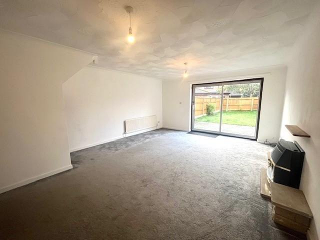 3 bedroom house to rent