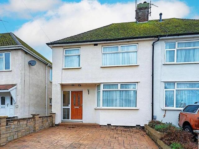 3 bedroom house to rent
