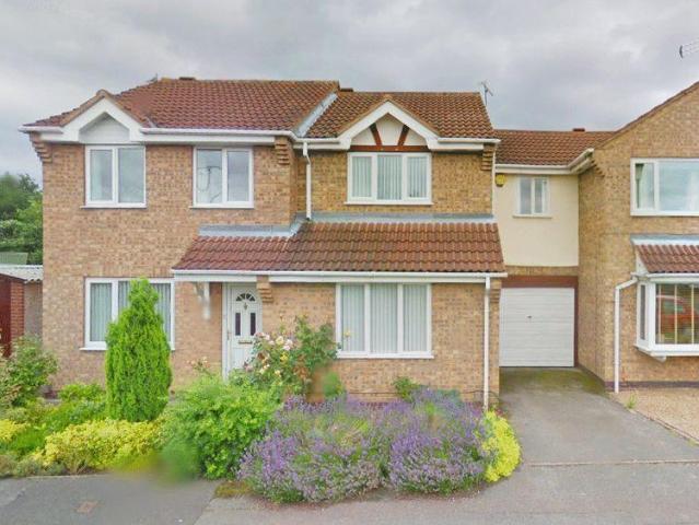 3 bedroom house to rent