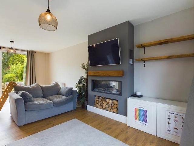 3 bedroom house to rent