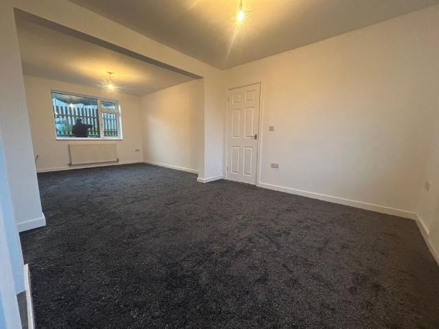 3 bedroom house to rent