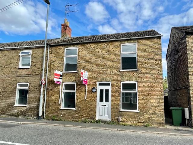3 bedroom house to rent