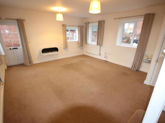 3 bedroom house to rent