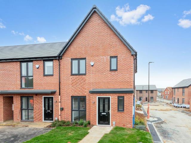 3 bedroom house to rent