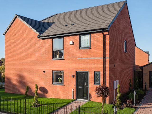 3 bedroom house to rent