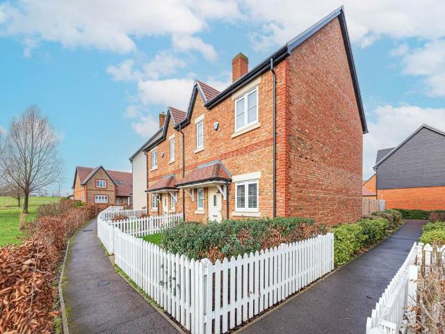 3 bedroom house to rent