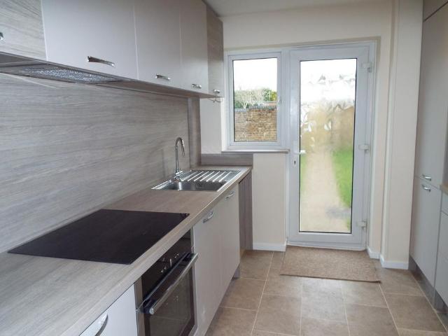 3 bedroom house to rent