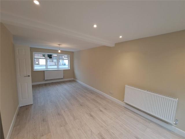 3 Bedroom House To Rent