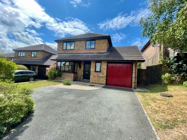 3 bedroom house to rent