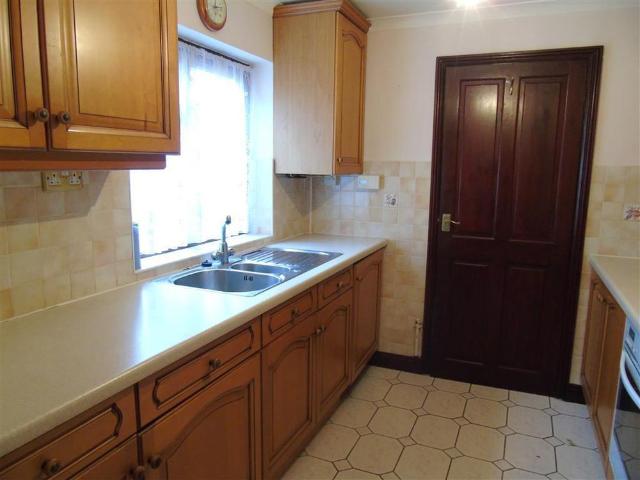 3 bedroom house to rent