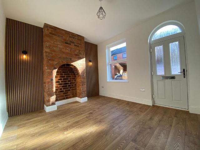 3 bedroom house to rent
