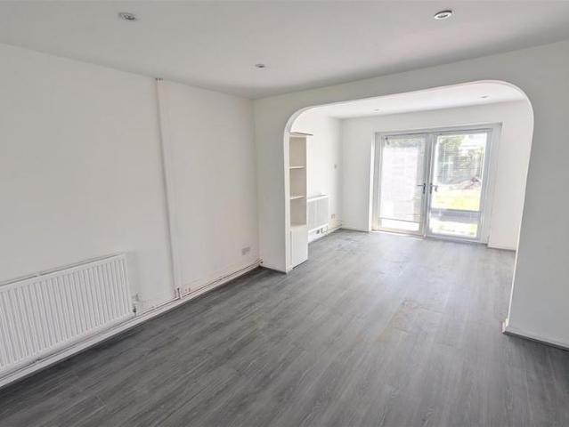 3 bedroom house to rent