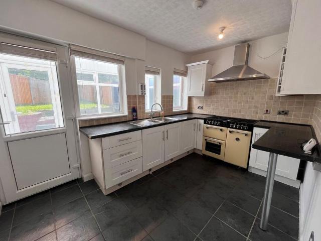3 bedroom house to rent