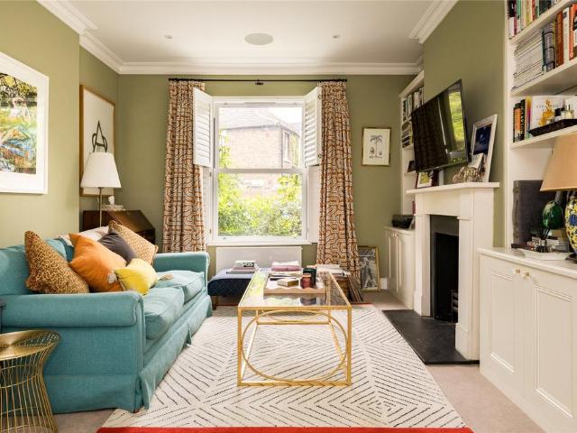 4 bedroom house to rent