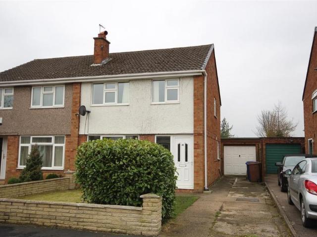 3 bedroom house to rent