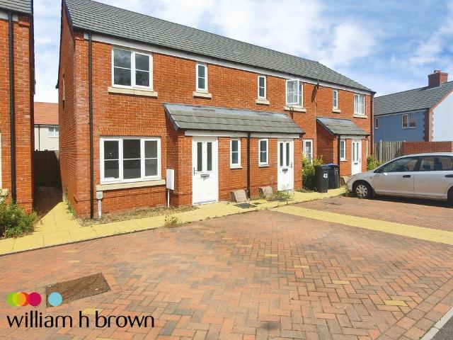 3 bedroom house to rent