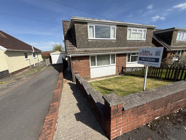 3 bedroom house to rent