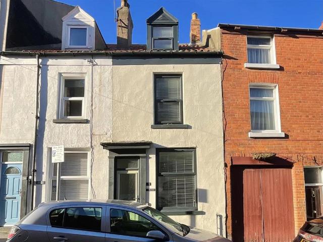 3 bedroom house to rent