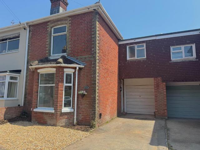 3 bedroom house to rent