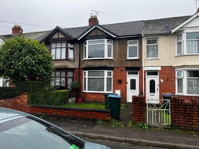 3 bedroom house to rent