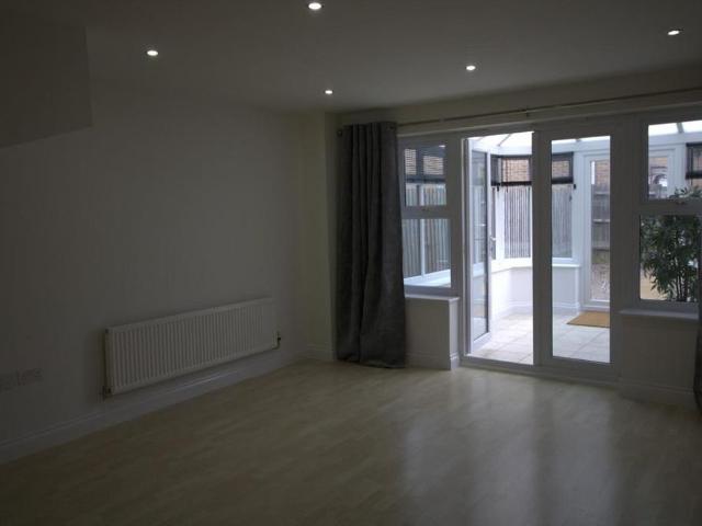 3 bedroom house to rent