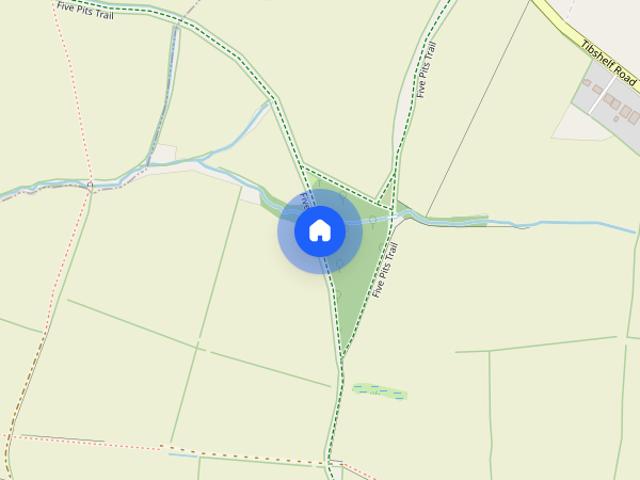 3 bedroom house to rent