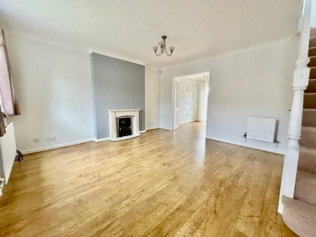 3 bedroom house to rent