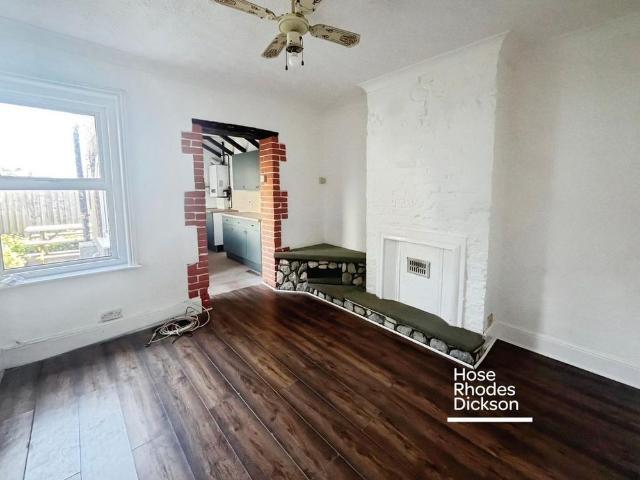 3 bedroom house to rent