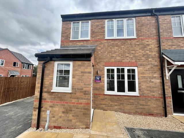 3 bedroom house to rent