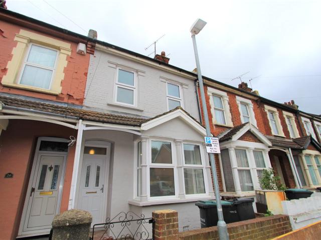 3 bedroom house to rent