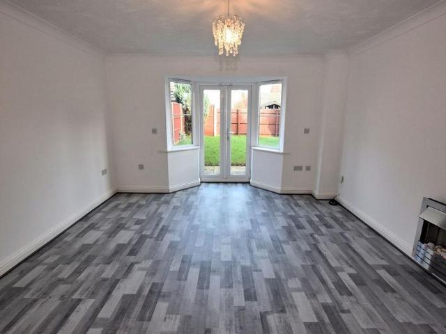 3 bedroom house to rent